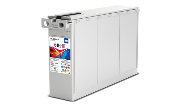 TEL12-200FHT | C&D TEL-HT High Temp Series | Power Storage Solutions