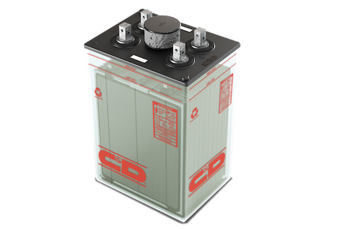 Shop C&D Technologies® Batteries at Power Storage Solutions®